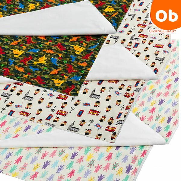 裁断から縫製、仕上げまで安心、安全の日本製。綿１００％の中でも比較的しわに成りにくく、耐久性のある、オックス織の綿１００％生地を、表地に使用しております。   お昼寝布団カバーは、他の布団カバーに比べ、お洗濯の機会が多いため綿１００％の中で...