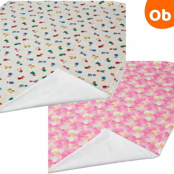 お昼寝布団カバーは、他の布団カバーに比べ、お洗濯の機会が多いため綿１００％の中でも耐久性のある、オックス織の綿素材を、表地に使用して居ります。開閉口がファスナータイプのこちらの商品には、YKKファスナーを使用。掛けカバーの内側の４隅には、中...