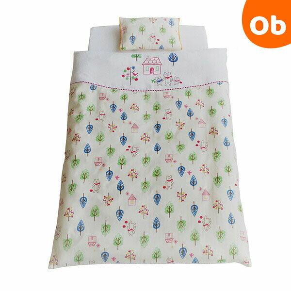 洗える布団で赤ちゃんは、いつも爽やかな寝心地！汗っかきの赤ちゃんにぴったりの吸水性、発散性に優れたガーゼ生地使用の布団セットです。安心、安全の日本製はもちろん裁断、縫製検品から仕上げまでフジキにて行っております。掛布団・枕の中綿は、ウォッシ...