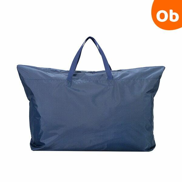 マルチにご使用出来る、お昼寝布団用ナイロンバッグ。耐久性のあるナイロン素材を使用しています。撥水加工を施しており、少々の雨や雪なら安心。標準的なお昼寝布団セットなら余裕で入るサイズです。ご旅行や帰省時にもマルチに使用できるバッグです。耐荷重...