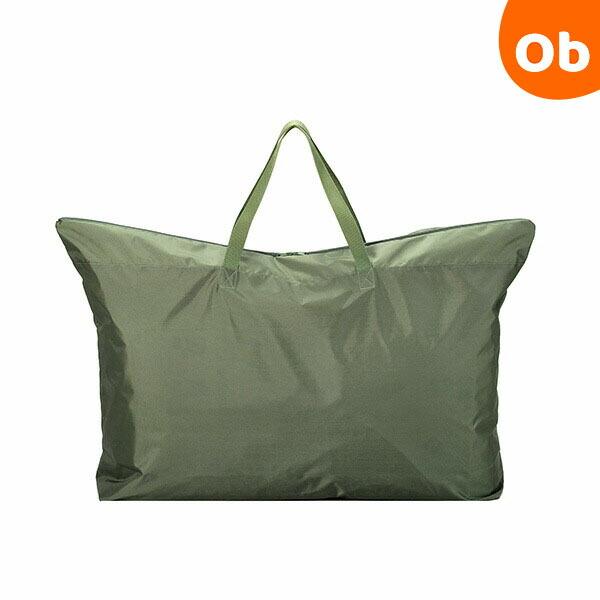 マルチにご使用出来る、お昼寝布団用ナイロンバッグ。耐久性のあるナイロン素材を使用しています。撥水加工を施しており、少々の雨や雪なら安心。標準的なお昼寝布団セットなら余裕で入るサイズです。ご旅行や帰省時にもマルチに使用できるバッグです。耐荷重...