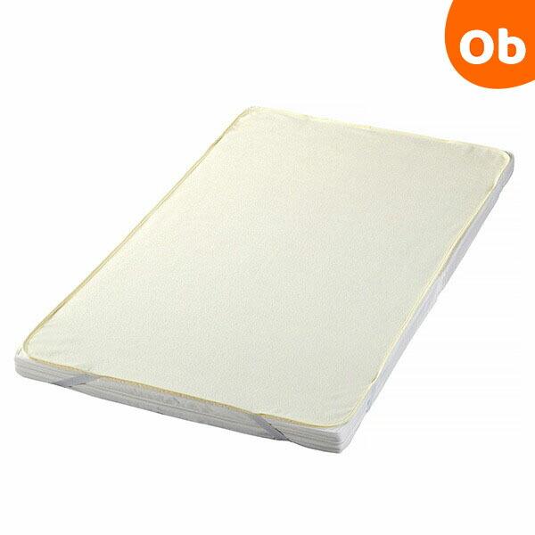 敷き布団サイズ70×120cmに適合の防水シーツ（おねしょシーツ）です。固綿敷き布団の上に敷く防水シーツの裏側にウレタン樹脂加工を施してありますので、敷き布団への、おねしょや水分の浸み込みを防止します。四隅ゴム付きで敷布団への装着が簡単に出...