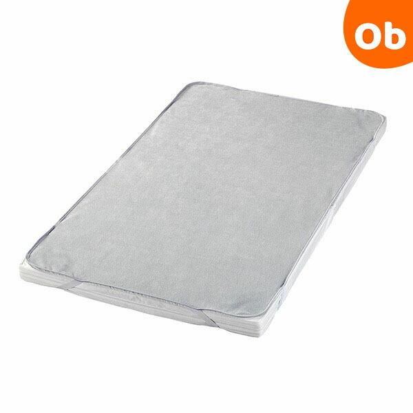 敷き布団サイズ70×120cmに適合の防水シーツ（おねしょシーツ）です。固綿敷き布団の上に敷く防水シーツの裏側にウレタン樹脂加工を施してありますので、敷き布団への、おねしょや水分の浸み込みを防止します。四隅ゴム付きで敷布団への装着が簡単に出...