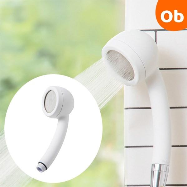 「毎日のバスタイムをわたし色に」塩素を除去した、髪にも肌にも家族にもやさしいシャワーヘッド。バスタイムをわたし色にコーディネイト暮らしに色があること。それは気分を上げるためのおまじない。より居心地の良い空間づくりに。●浴び心地「世界最小ホー...