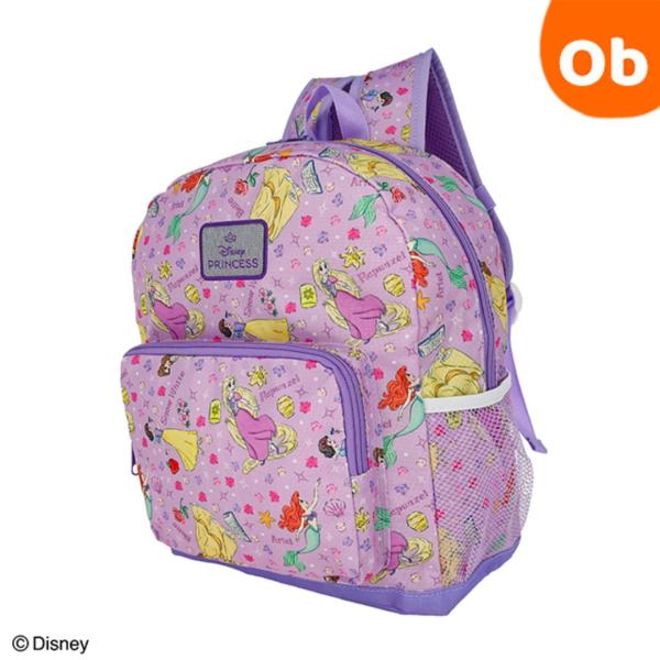 生産：中国素材 ポリエステル100％インクジェットプリント・バックル・メッシュ生地 内ポケット・サイドポケット・織りネームサイズ 約H32cm×W27cm×D12cm（持ち手・ポケット含めず）