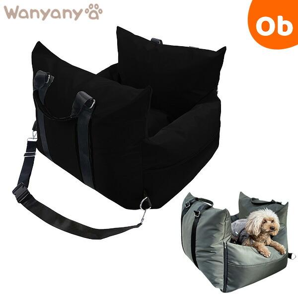 ドライブにも一緒にお出かけ愛するわんちゃんとのドライブを快適にする　ドライブソファゆったりくつろぎながら、安心しておでかけできます。！こだわりポイント！●ふかふかクッションわんちゃんの体を優しく包み込みます。さらにふかふか度をアップさせる別...