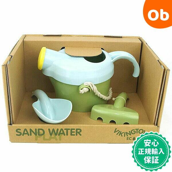 ECOLINEとはサトウキビを原料とするプラスチック(バイオポリエチレン)を使用した、やわらかなカラーリングが特徴のバイキングトイズの新シリーズです。生産から処分に至るまでに排出するCO2の量が通常のプラスチックより少なく、リサイクルも可能...