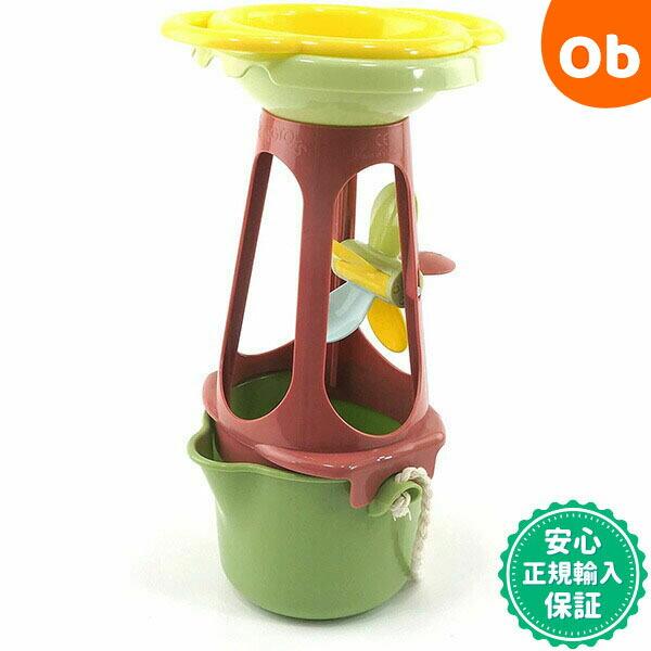 ECOLINEとはサトウキビを原料とするプラスチック(バイオポリエチレン)を使用した、やわらかなカラーリングが特徴のバイキングトイズの新シリーズです。生産から処分に至るまでに排出するCO2の量が通常のプラスチックより少なく、リサイクルも可能...