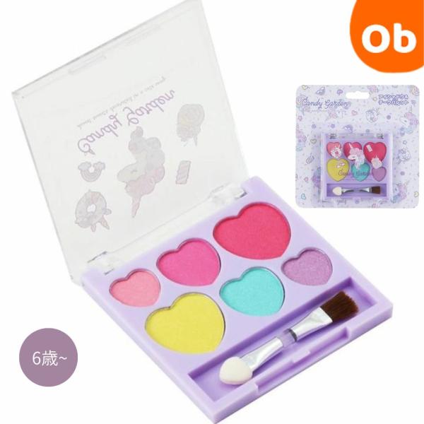 ■メーカー・ブランド名：レイス Race■個装サイズ：12.5×12.5×1cm■内容量：チークカラー×3色、アイシャドウ×3色、アイシャドウチップ＆チークブラシ1本ブランド名 Raceメーカー型番 221256原産国／製造国 中国代表カラ...