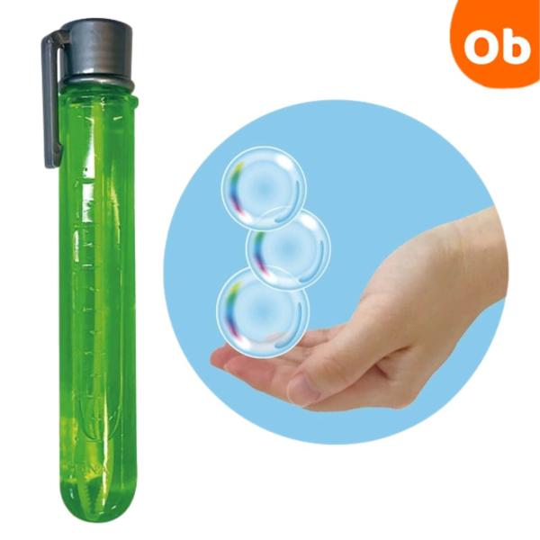 ●手で触れる！くっつく！ふしぎなしゃぼん玉！●くっつけたり触ったりできる不思議なしゃぼん玉です。割れにくい特殊なシャボン液を使用しており、手の上に乗せたり重ねたりして楽しめます。屋外でも室内でも気軽に遊べる、新感覚のしゃぼん玉です。コンパク...