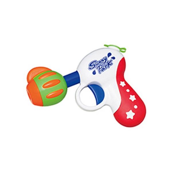 ソフトな素材のグリップはお子様の手にぴったりフィット！■サイズ：L125×W110×H45mm■備考：材　質：ABS樹脂、ポリプロピレン樹脂、エラストマー樹脂【ローヤル】