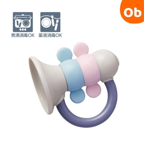 哺乳瓶と同じように手軽に消毒できていつも清潔。煮沸消毒、薬液消毒共に可能なシリーズです。インテリアやベビー服などに馴染むお洒落なくすみカラー♪赤ちゃんの成長に欠かせない「吹く」「握る」のトレーニング！サイズ・容量【商品】幅8.2cm奥行6c...