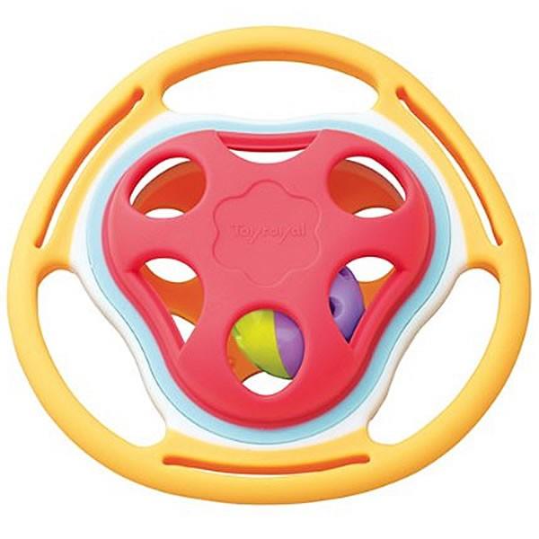 ママの声から生まれたLOVE OF MOMシリーズ。無塗装、ネジ不使用です。当たっても痛くなく、やわらかい材質なので、赤ちゃんが自分で振って顔にコツンしても大丈夫！水洗い、薬液消毒OKなのでいつでも清潔です。握りやすいハンドルであかちゃんも...