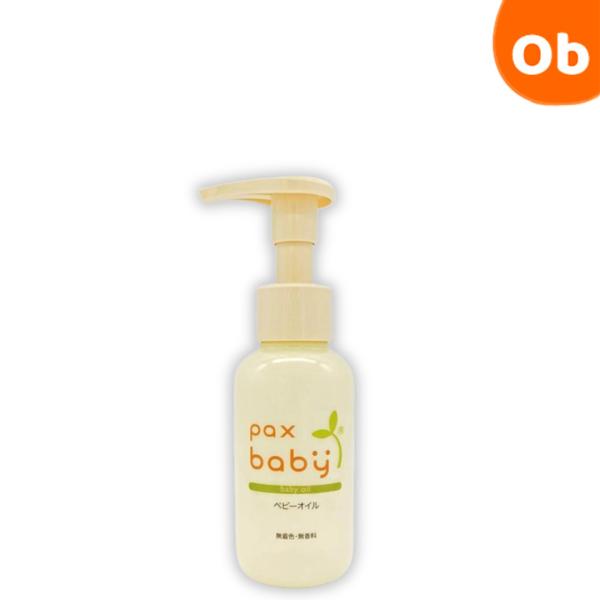 赤ちゃんはもちろん、敏感肌のお子様や大人にもおすすめ赤ちゃんの皮脂にも含まれるパルミトレイン酸が豊富なマカデミアナッツ油(保湿成分)を使用したベビーオイルです。●ポンプタイプなので片手でも使用できます。●さらっとした感触でベタつかず、なじみ...