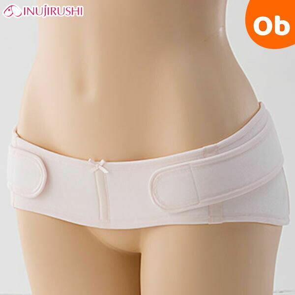 妊娠するとホルモンの分泌によって骨盤にゆるみが出てきます。 妊娠中から骨盤を安定させる為に作られた妊婦帯です。  産後の骨盤の引き締めにも使用出来ます。（特許取得構造）  特許取得（特許第4302864号）■サイズ：M（腹囲：78〜100c...