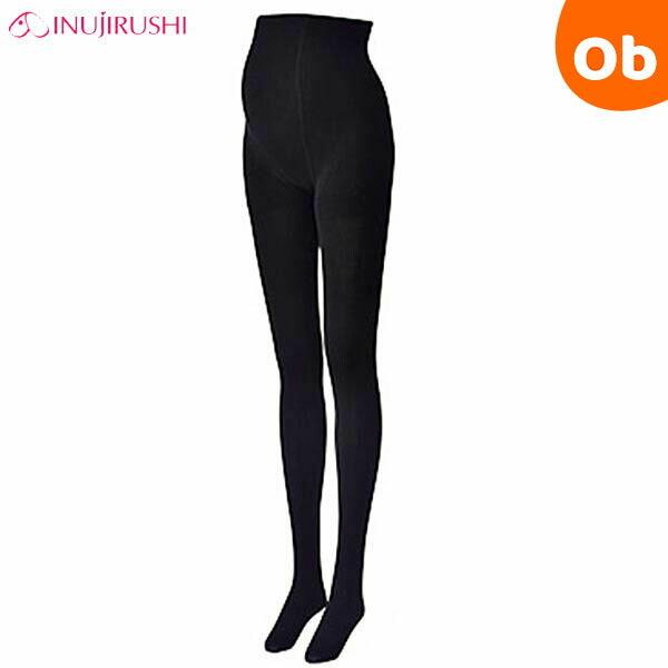 ○風を通しにくい裏起毛のタイツで見た目もスッキリ。○ウエスト部は肌にやさしい仕様。○80デニール相当○腹部マチ付き■サイズ：マタニティM〜L（身長150〜165、腹囲78〜110、ヒップ85〜103）マタニティL〜LL（身長155〜170c...