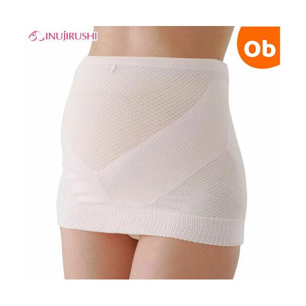 お腹を圧迫することなくしっかり支える妊婦帯！下腹部から腰部にかけてのUラインがおなかを支え、腰の負担を軽くします。 薄手なのでライト感覚で使用でき、汗かきの方や就寝時におすすめです。■サイズ：M（腹囲：78〜100cm　ヒップ：85〜98c...