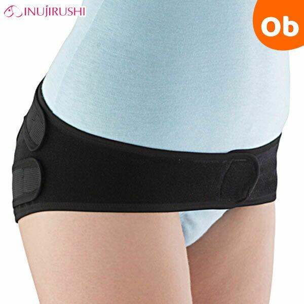 骨盤加圧期から使用し、通常の骨盤ケアにも着用できる骨盤ケアベルト。■サイズ：Ｍ（ヒップ：87〜95cm）Ｌ（ヒップ：92〜100cm）■備考：素材：ナイロン、ポリエステル、その他 【犬印】※沖縄・一部地域へのお届けは別途送料を申し受けます。