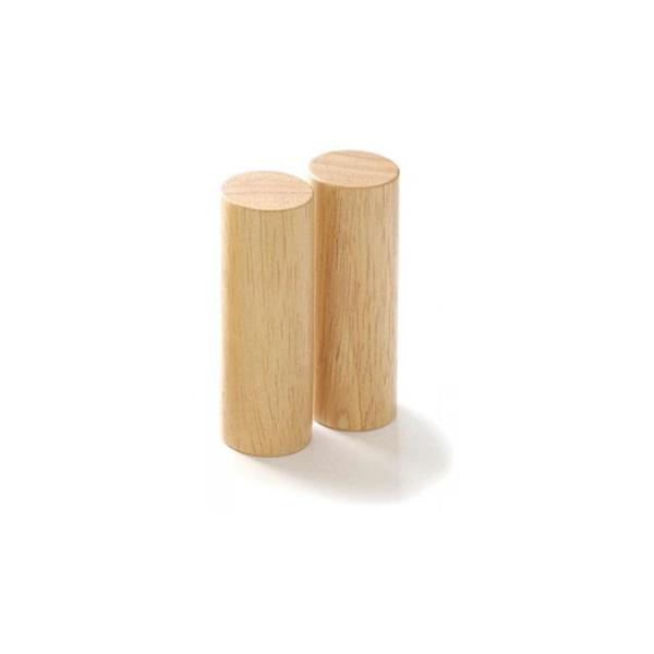 えらんで集めるつみきのコレクション！お気に入りのつみきを好きなだけ増やしてつくるきみだけのコレクション！■対象年齢：3歳から■サイズ：直径3×H9cm(1パーツ) ■備考：つみき×2【エドインター】