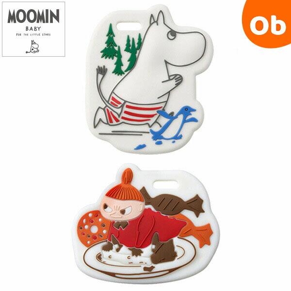 カミカミする事で赤ちゃんの歯の生えかけのむずむずや不快感を和らげます。 かわいらしいデザインでプチギフトにぴったり。 シリコーン製で安心。 洗えて衛生的に使えます。■対象年齢：3カ月から■サイズ：ムーミン/W8×H9cm リトルミイ /W9...