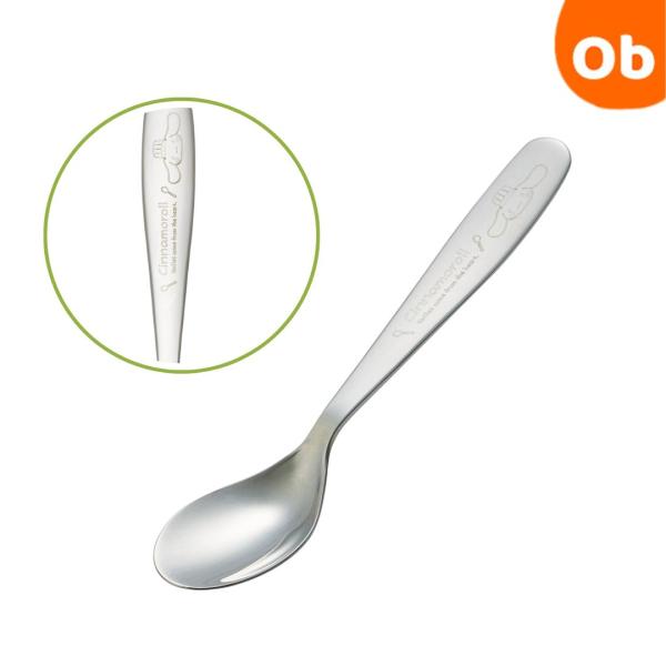 お家で楽しむ外食気分！いつもの食卓が盛るだけで豊かになる食器シリーズ♪食べやすさを追及したカレースプーン！フチが薄いため口当たりがよく、すくいやすい。衛生的で丈夫なステンレス製！食洗機OK。【商品サイズ(約)】サイズ：180×38×22mm...