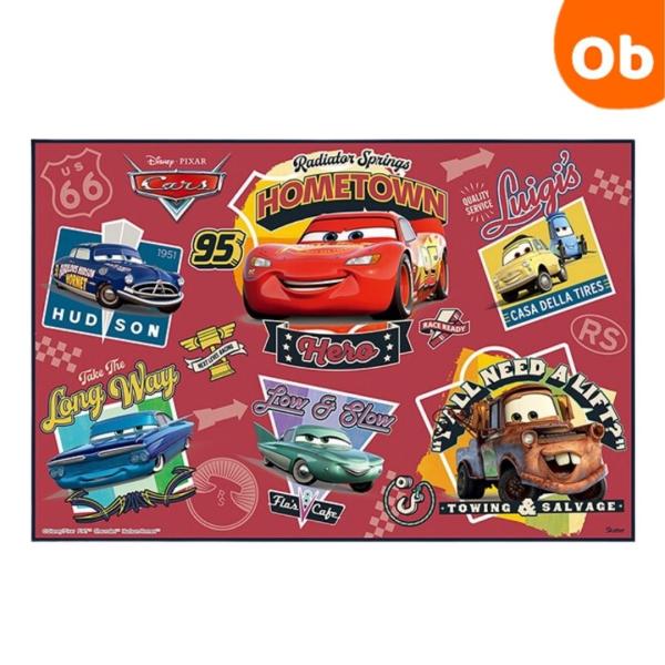 1人用サイズのレジャーシート。コンパクトに畳めて、お子様のリュックにすっぽり入る。サイズ・容量約900×600mm規格■生産地：中国■素材・成分：ポリエチレン