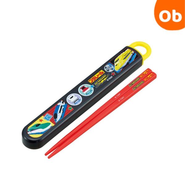 食器洗い乾燥機OKのお箸とケース(箸箱)のセット。ケースは指で引き出すスライド式で、衝撃に強くて壊れにくい丈夫な構造。フタのケース本体からの抜け落ちを防ぐ、外れにくい構造のストッパー付き。フタは力を入れて引っ張ると外れるので、洗いやすく分解...