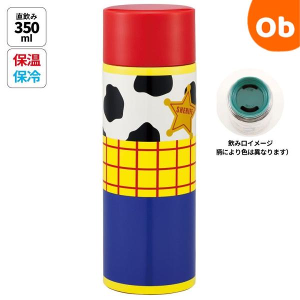 オフィスやお出かけ先でも気軽に使えるスタンダードタイプのマグボトル(水筒)。超軽量＆コンパクトで持ち運びやすい。真空二重構造で、保温と保冷ができる。大小2つの飲み口で、冷たい飲み物と熱い飲み物を飲み分けられるW飲み口。底板にはクッション性の...