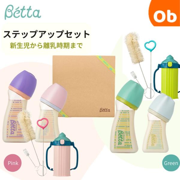 新生児ギフトセット出産準備として揃えたい哺乳びんと、成長するとのステップアップがひとつになったベストセットに。新生児から離乳時期まで使いやすく、男の子も女の子にも最適なお祝いギフトとしてもおすすめです。■内容品WS2-240ml / WS2...