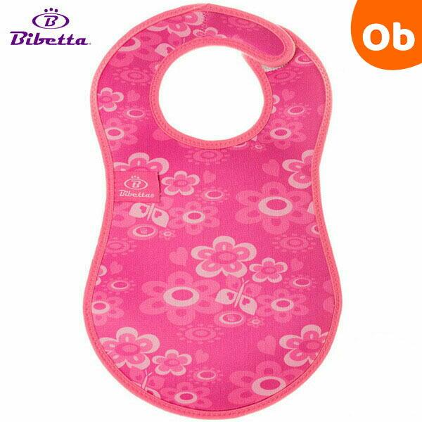 イギリスで人気のお食事エプロン！柔らかウェットスーツ素材！！【イギリスで大人気！タフでやさしいお助けエプロン！】イギリス生まれのウルトラビブは、ウェットスーツ素材の特性を活かしたお食事用エプロン。吸水性と防水性を兼ねそろえたネオプレン素材の...