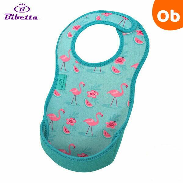 イギリスで人気のお食事エプロン！柔らかウェットスーツ素材！！【イギリスで大人気！タフでやさしいお助けエプロン！】イギリス生まれのウルトラビブは、ウェットスーツ素材の特性を活かしたお食事用エプロン。吸水性と防水性を兼ねそろえたネオプレン素材の...