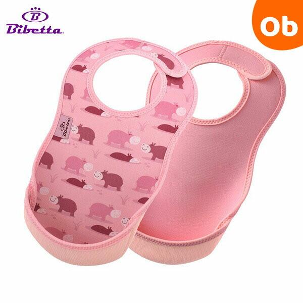 イギリスで大人気！タフでやさしいお助けエプロン！２枚入りセットイギリス生まれのウルトラビブは、ウェットスーツ素材の特性を活かしたお食事用エプロン。吸水性と防水性を兼ねそろえたネオプレン素材のおかげで、食後のお片付けやお洗濯、お手入れがとって...