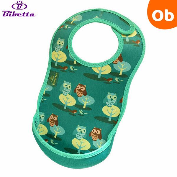 イギリスで大人気！タフでやさしいお助けエプロン！イギリス生まれのウルトラビブは、ウェットスーツ素材の特性を活かしたお食事用エプロン。吸水性と防水性を兼ねそろえたネオプレン素材のおかげで、食後のお片付けやお洗濯、お手入れがとっても簡単になりま...