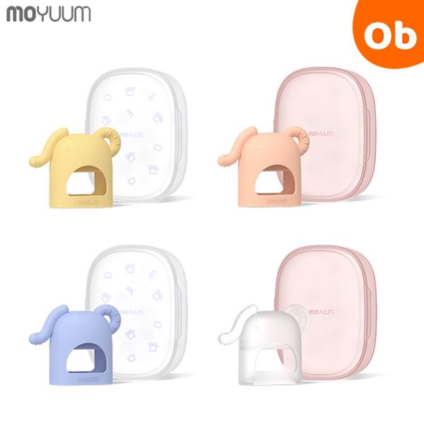 赤ちゃんの手にピッタリ！サイズ調節できるグローブ型の歯固めです。手首をより安全につかんでくれる柔らかな羽構造で歯固めの落下を防止。ぞうさんの鼻と耳をモチーフにした突起が歯茎を刺激。また自立式なので使わない時は棚の上に置いていても、インテリア...