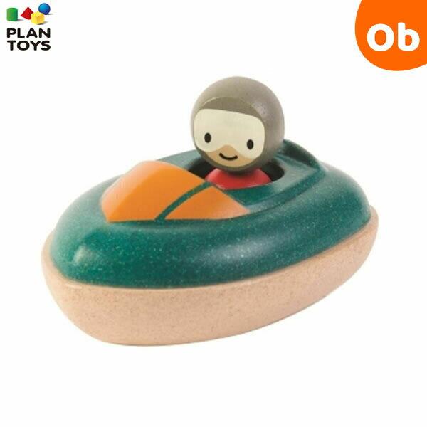 高速で海を渡るレースを想像してみよう。想像力豊かに皆で遊びたくなる楽しいセットです。■対象年齢：1歳〜■サイズ：8.5x12.0x5.5cm