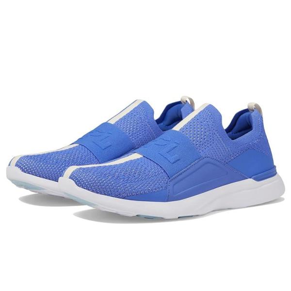 商品名：アスレチック・プロパルジョン・ラブス Athletic Propulsion Labs (APL) Techloom Bliss WOMEN色：Viola/Alabaster/Racer※こちらの商品は海外お取り寄せ商品となっており...