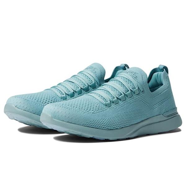 商品名：アスレチック・プロパルジョン・ラブス Athletic Propulsion Labs (APL) Techloom Breeze WOMEN色：Seaside※こちらの商品は海外お取り寄せ商品となっております。商品到着まで約2、3...
