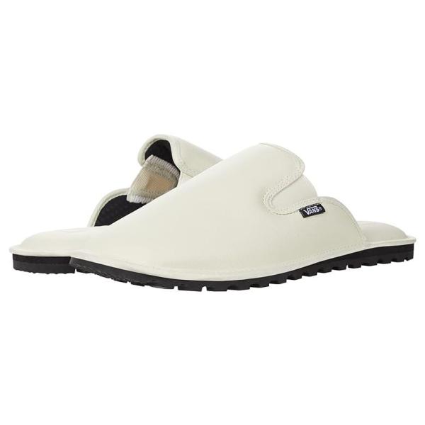 商品名：バンズ Vans Mountain Mule Vansguard MEN色：(Sam Taxwood) Bone/Black※こちらの商品は海外お取り寄せ商品となっております。商品到着まで約2、3週間前後のお時間をいただいております...