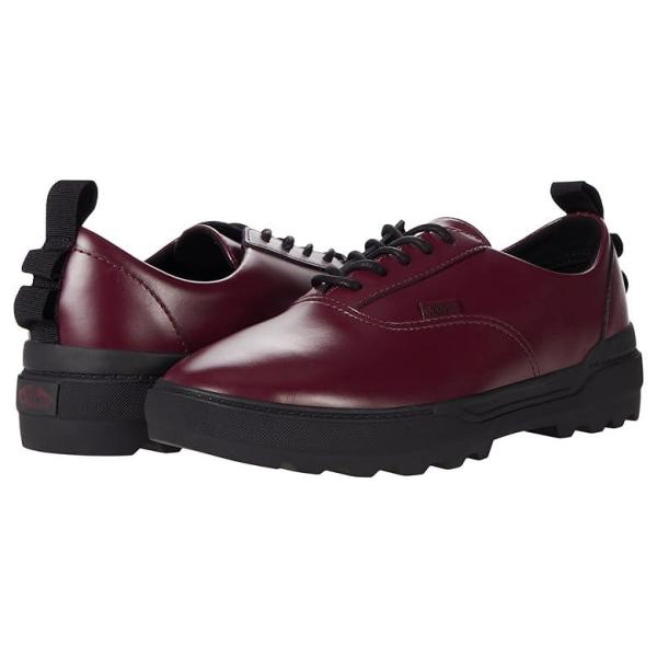 商品名：バンズ Vans Colfax Low MEN色：(Leather) Port Royale/Black※こちらの商品は海外お取り寄せ商品となっております。商品到着まで約2、3週間前後のお時間をいただいております。海外の配送状況等に...