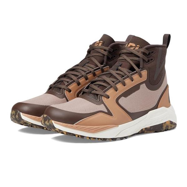 商品名：アスレチック・プロパルジョン・ラブス Athletic Propulsion Labs (APL) Techloom Defender WOMEN色：Almond/Chocolate/Caramel※こちらの商品は海外お取り寄せ商品...