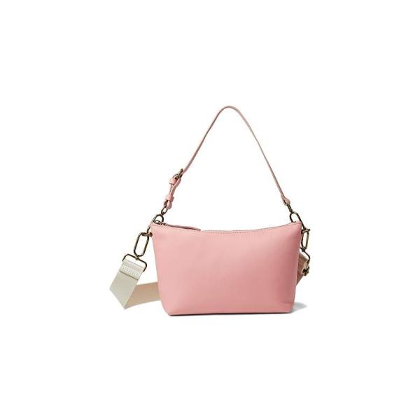 商品名：メイドウェル Madewell The Leather Carabiner Crossbody Sling Bag WOMEN色：Dried Blossom※こちらの商品は海外お取り寄せ商品となっております。商品到着まで約2、3週間...