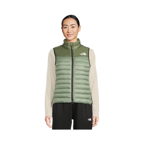 THE NORTH FACE（ザ ノースフェイス） テラ ピーク Vest レディース