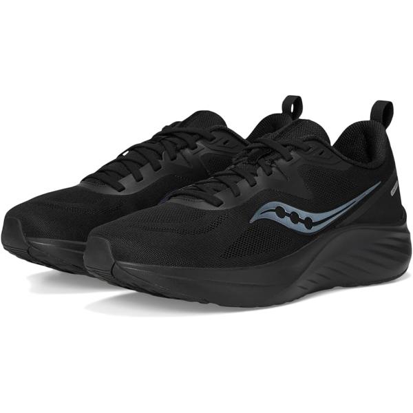 Saucony（サッカニー） Saucony Lancer 3 メンズ スニーカー トリプル