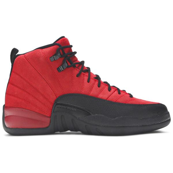 Air Jordan 12 Retro GS 'Reverse Flu Game'海外限定、日本未発売、国内完売モデル等を多数お取り扱い中！
