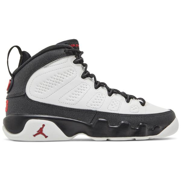 Air Jordan 9 Retro BG 'Space Jam'海外限定、日本未発売、国内完売モデル等を多数お取り扱い中！