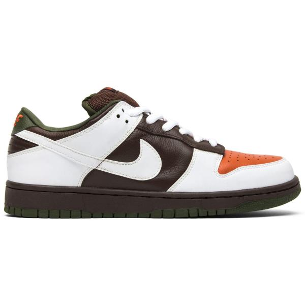 Nike Dunk Low Pro SB 'Oompa Loompa'海外限定、日本未発売、国内完売モデル等を多数お取り扱い中！