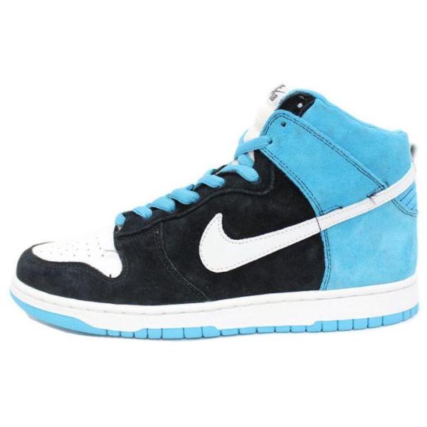 Nike Dunk High Pro SB 'Send Help'海外限定、日本未発売、国内完売モデル等を多数お取り扱い中！