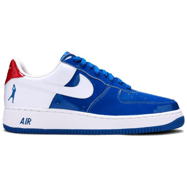 Nike Air Force 1 Sheed Low 'Blue Jay'海外限定、日本未発売、国内完売モデル等を多数お取り扱い中！