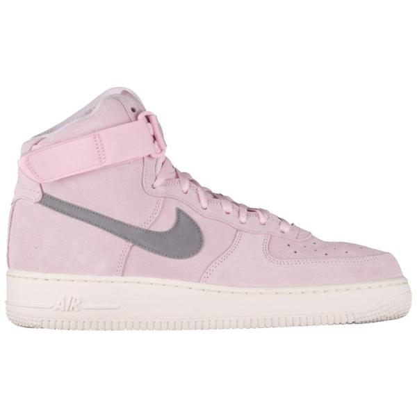 Nike Air Force 1 High '07 'Arctic Pink'海外限定、日本未発売、国内完売モデル等を多数お取り扱い中！