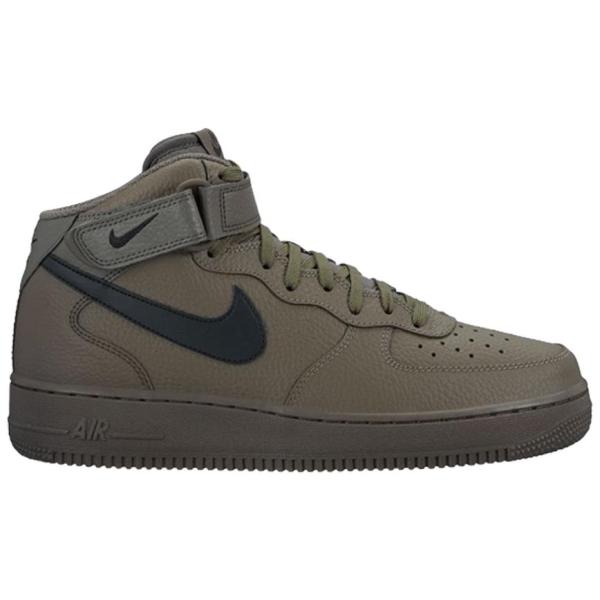 Nike Air Force 1 Mid '07 'Ridgerock'海外限定、日本未発売、国内完売モデル等を多数お取り扱い中！